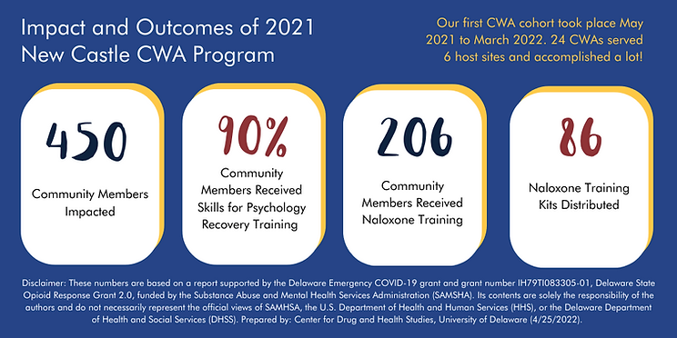 Community Well Being Ambassadors Network Connect